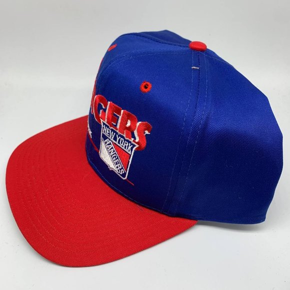 Twins Enterprise | Accessories | Vintage New York Rangers Nhl Twins ...